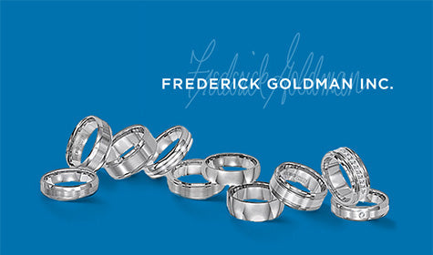 Frederick Goldman – RingMaster Jewelers