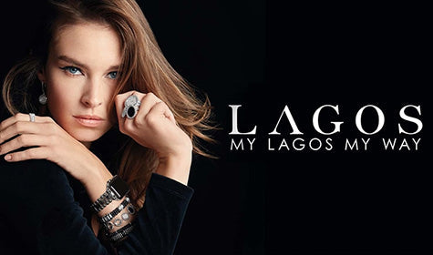 LAGOS – RingMaster Jewelers