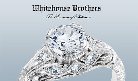 Whitehouse Brothers – RingMaster Jewelers