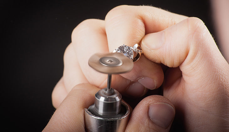 Custom Jewelry – RingMaster Jewelers