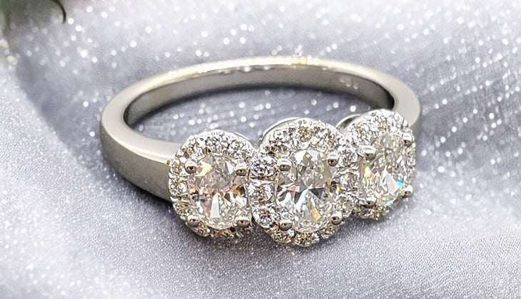 Custom Jewelry – RingMaster Jewelers