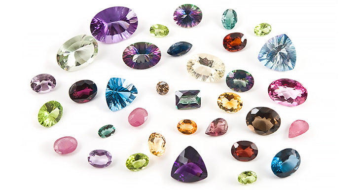 Gemstone Guide – RingMaster Jewelers